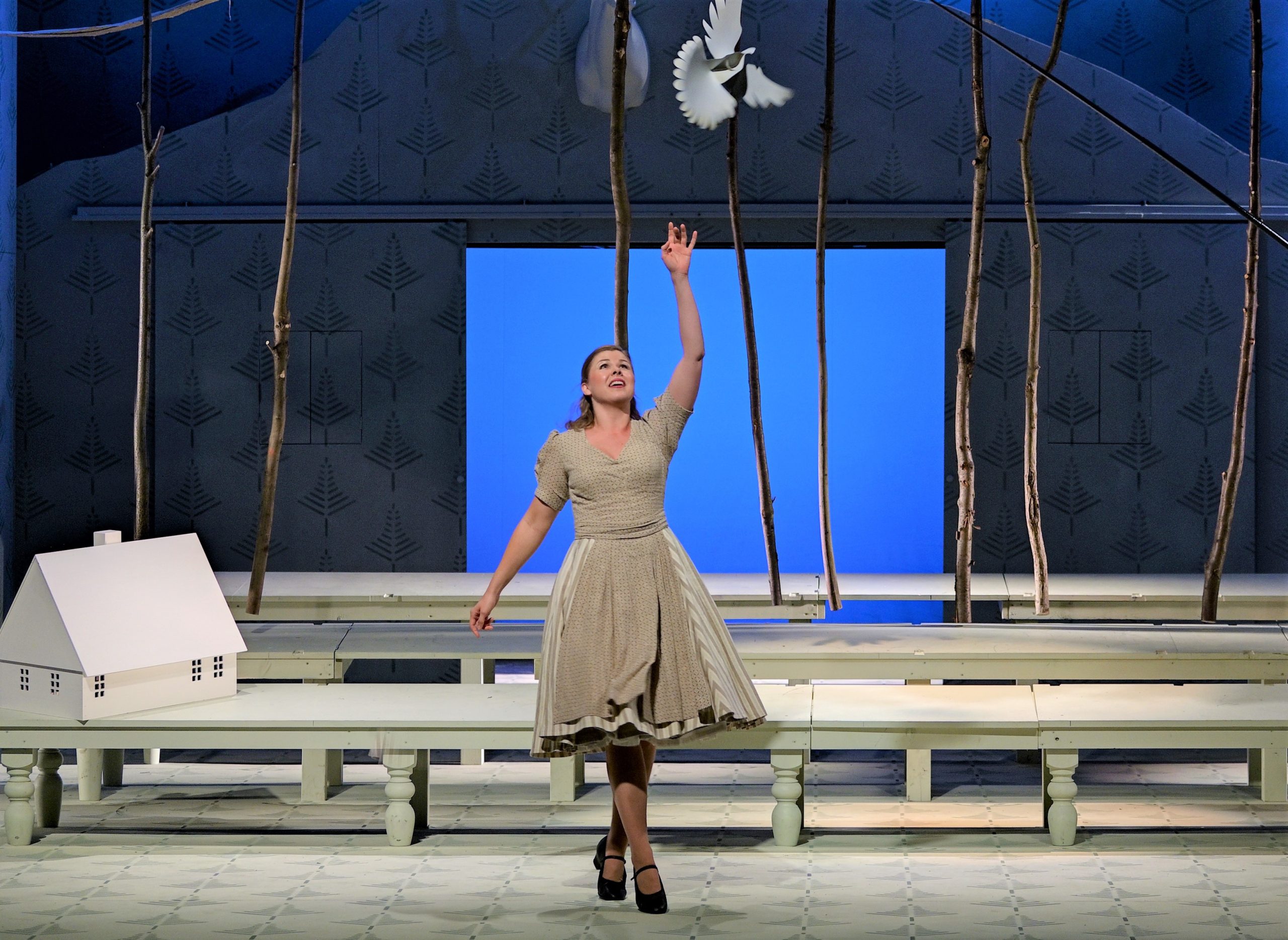 Hubička - “The Kiss” from Ostrava makes us happy for several reasons ...